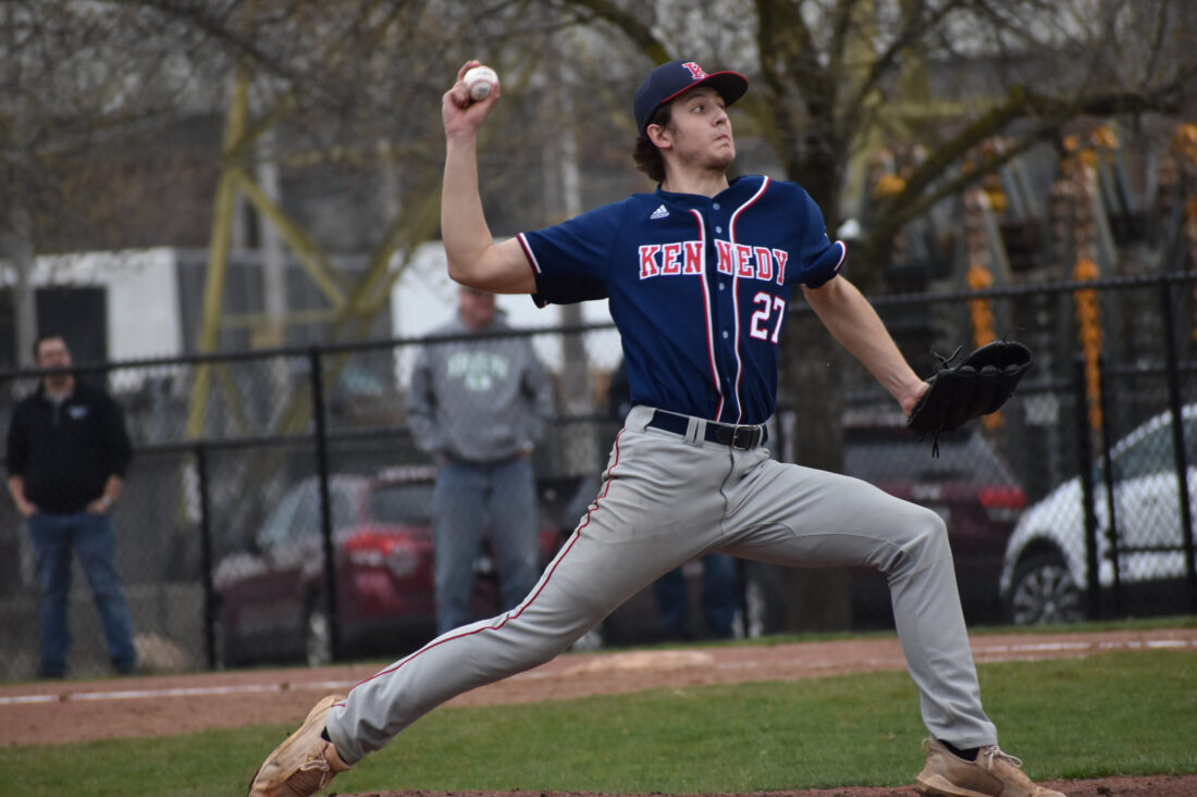 JFK rallies past Ursuline, 4-1, after slow start | News, Sports, Jobs ...